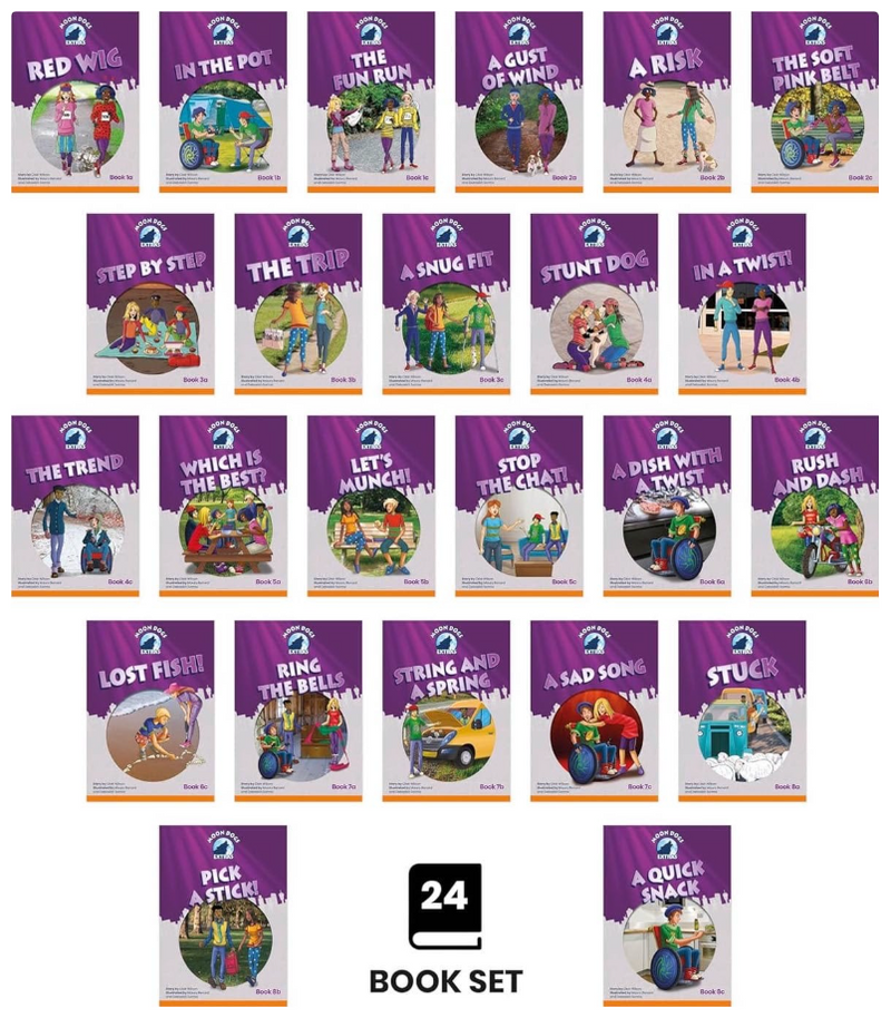 Moon Dogs Extras Series 2 – Smart Kids NZ