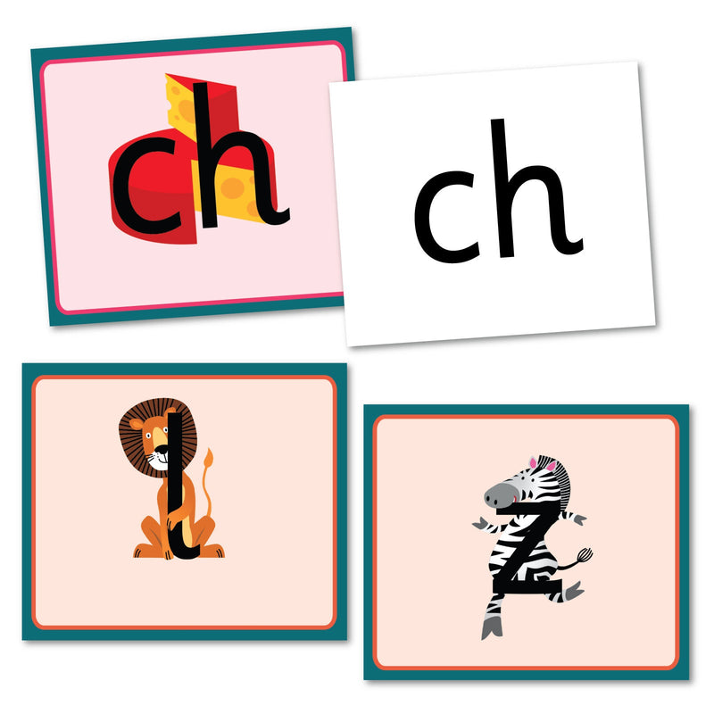 Structured Literacy - Mog and Gom Resources – Smart Kids NZ