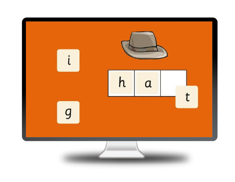 Phase 6 (Letters & Sounds) – Smart Kids NZ