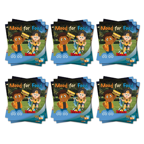 Mog and Gom Phase 3 – Smart Kids NZ