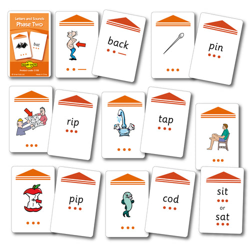 Literacy & Language - Smart Chute – Smart Kids NZ