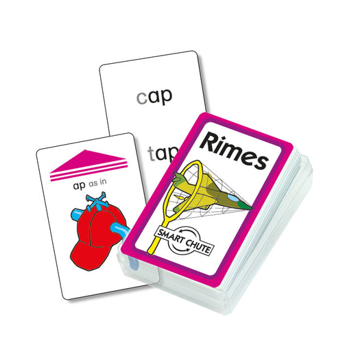 Smart Chute – Smart Kids NZ