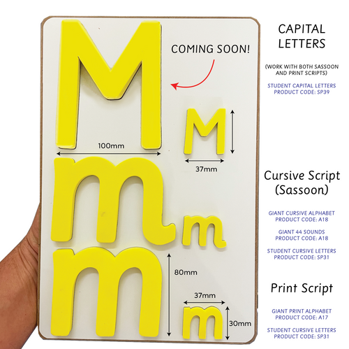 Structured Literacy - Magnetic Resources – Smart Kids NZ