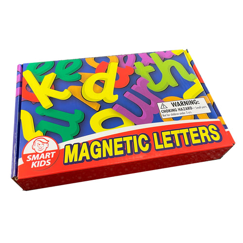Structured Literacy - Magnetic Resources – Smart Kids NZ