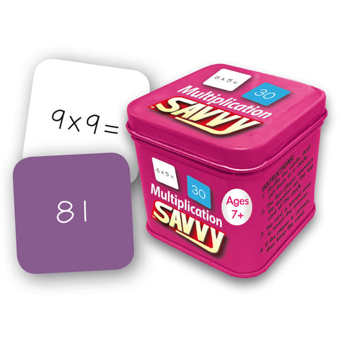 Maths & Numeracy - Multiplication – Smart Kids NZ